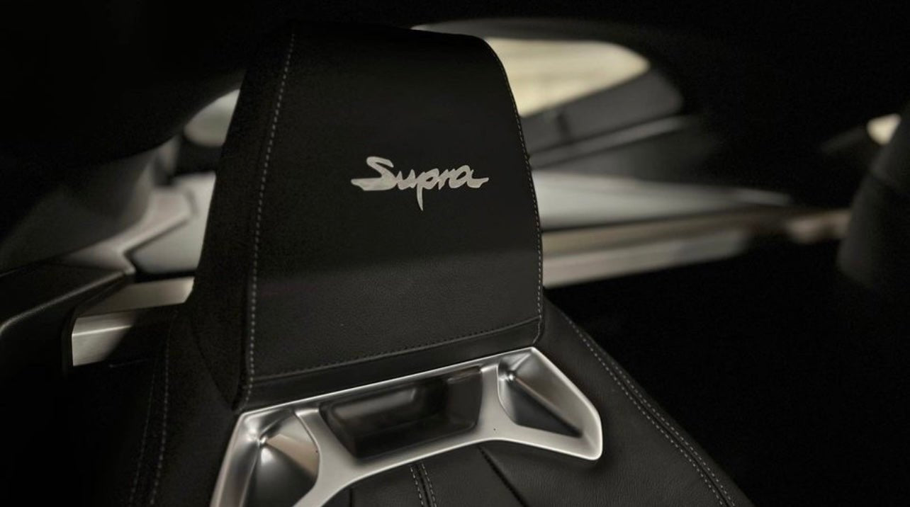 Reflective Vehicle Accessories – Vinyl Flare